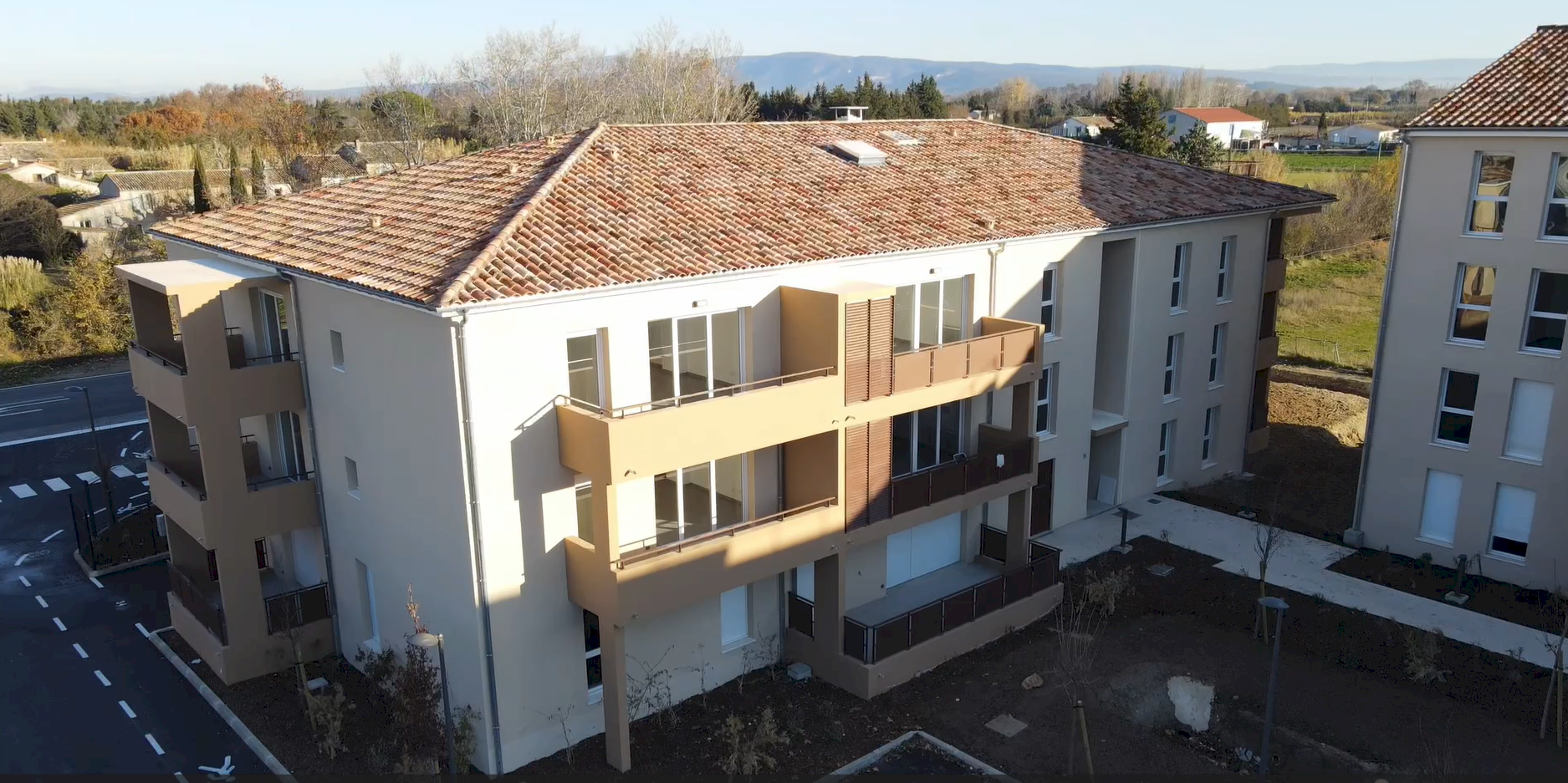 Lubéria - GROUPE ENERGIES SOLUTION GENIE CLIMATIQUE